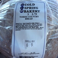 Cold Spring Bakery - Bakery