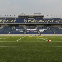 Navy-Marine Corps Memorial Stadium - Stadium
