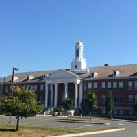 Siena College - University