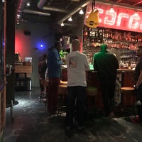 Cargo Bar - Pub in Vorstädte