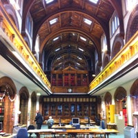 Leeds Central Library - Library in Leeds