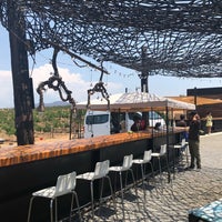 Vena Cava Vinícola - Rancho San Marcos, Toros Pintos, Valle de Guadalupe