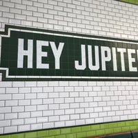 Hey Jupiter - Adelaide, SA