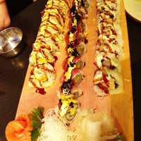 Tank Sushi (Now Closed) - Ravenswood - Chicago, IL