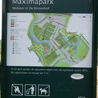 Máximapark - Leidsche Rijn - 11 tips from 677 visitors