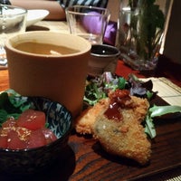 Azabu - Japanese Restaurant