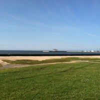 Shorefront Park - 2 tips from 455 visitors