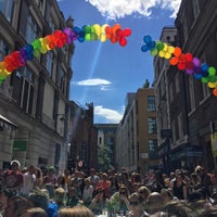 Archer Street - Soho, London, Greater London - 48 tips from 1502 visitors