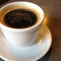 Fluid Coffee Bar - North Capitol Hill - 42 tips from 1714 visitors