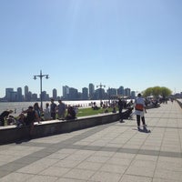 Pier 45 - Park in New York