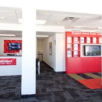 CubeSmart Self Storage - Storage Facility in Great Uptown