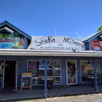 Shaka Restaurant - 95-5673 Mamalahoa Hwy