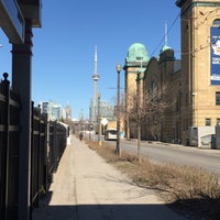 Liberty Village - Toronto, ON