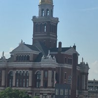 Iowa/Wisconsin State Line - Border Crossing