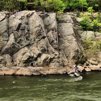 Billy Goat Trail - Trail