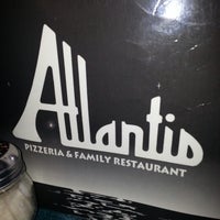 Atlantis Pizzeria & Family Restaurant - Fairlington - 29 tips