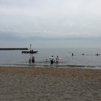 観音崎海岸 (Kannonzaki Beach) - Beach in 横須賀