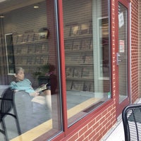 Middletown Township Public Library - Library