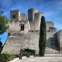 El Castell De Castellet - La Gornal, Cataluña