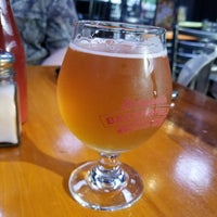 Lengthwise Brewing Company - Brewery in Bakersfield