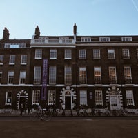 Architectural Association - University in London