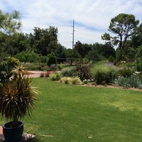 OSU Botanic Garden - 1 tip