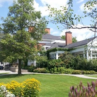 Langdon Hall - Resort