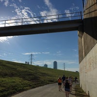 Trinity Skyline Trail - Trail in Dallas