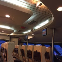 Victoria Clipper Terminal - James Bay - Victoria, BC