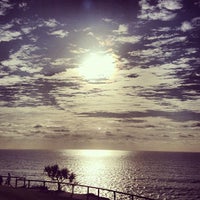 Point Danger - Coolangatta, QLD