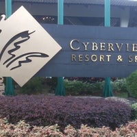 Cyberview Lodge Resort & Spa - Cyberjaya, Selangor