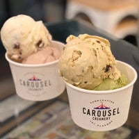 Carousel Creamery - Greenhills - San Juan, San Juan