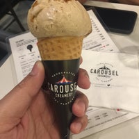 Carousel Creamery - Greenhills - San Juan, San Juan