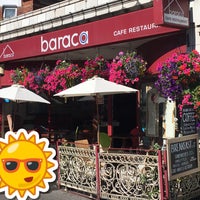 Baraca - 129 Charminster Road