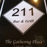 211 Bar & Grill - American Restaurant in Onaway