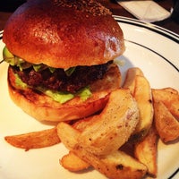 CRITTERS burger - アメリカ村 - 37 tips from 838 visitors