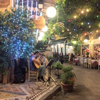 Ψυρρή (Psyrri) - Ψυρρή - Αθήνα, Αττική