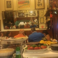 Al Moro - Trevi - Roma, Lazio