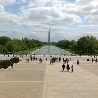 Washington Monument - Monument / Landmark in Southwest Washington