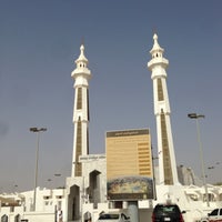 Yalamlam Sa'adyeah Miqat ميقات يلملم السعدية