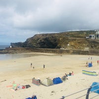 Portreath Beach - B3301