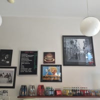 Poli Caffè - Café in Kungsholmen