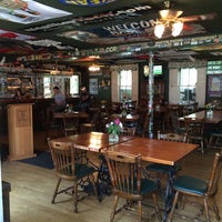 Siebkens Tavern - Elkhart Lake, WI