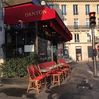Le Danton - Odéon - Paris, Île-de-France