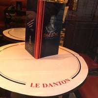 Le Danton - Odéon - Paris, Île-de-France