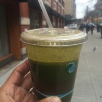 Gary Null's Uptown Whole Foods - Upper West Side - New York, NY