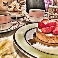 Ladurée - South-East Inner City - Dublin, Dublin City