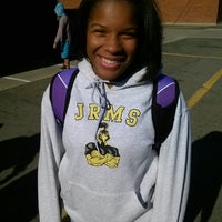 James Rutter Middle School - Sacramento, CA