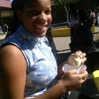 James Rutter Middle School - Sacramento, CA