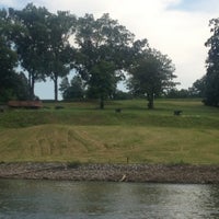 Fort Donelson National Battlefield - National Park in Dover